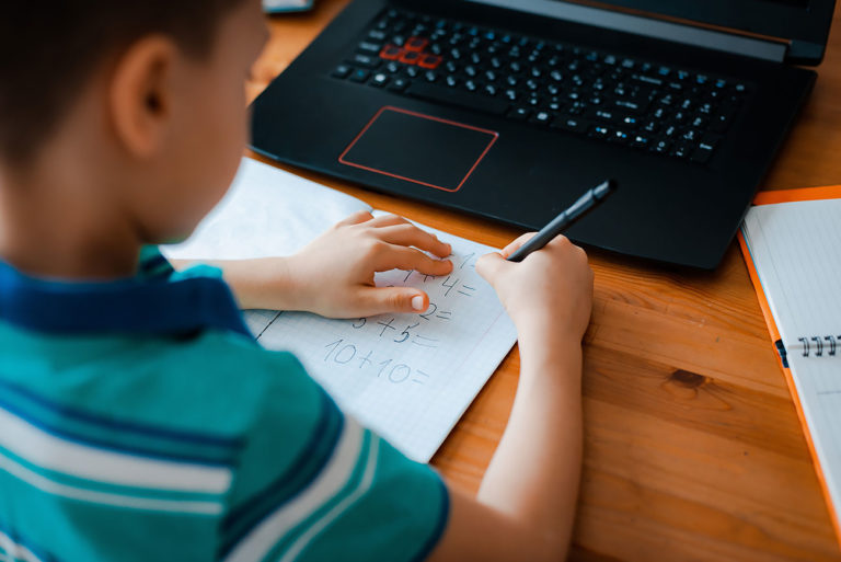 School of Science & Technology | Alamo | San Antonio, TX | School of ...