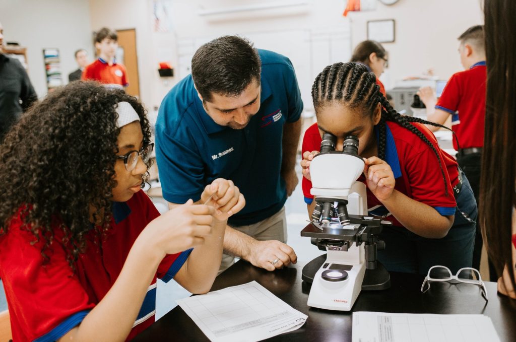 School of Science & Technology | School of Science & Technology